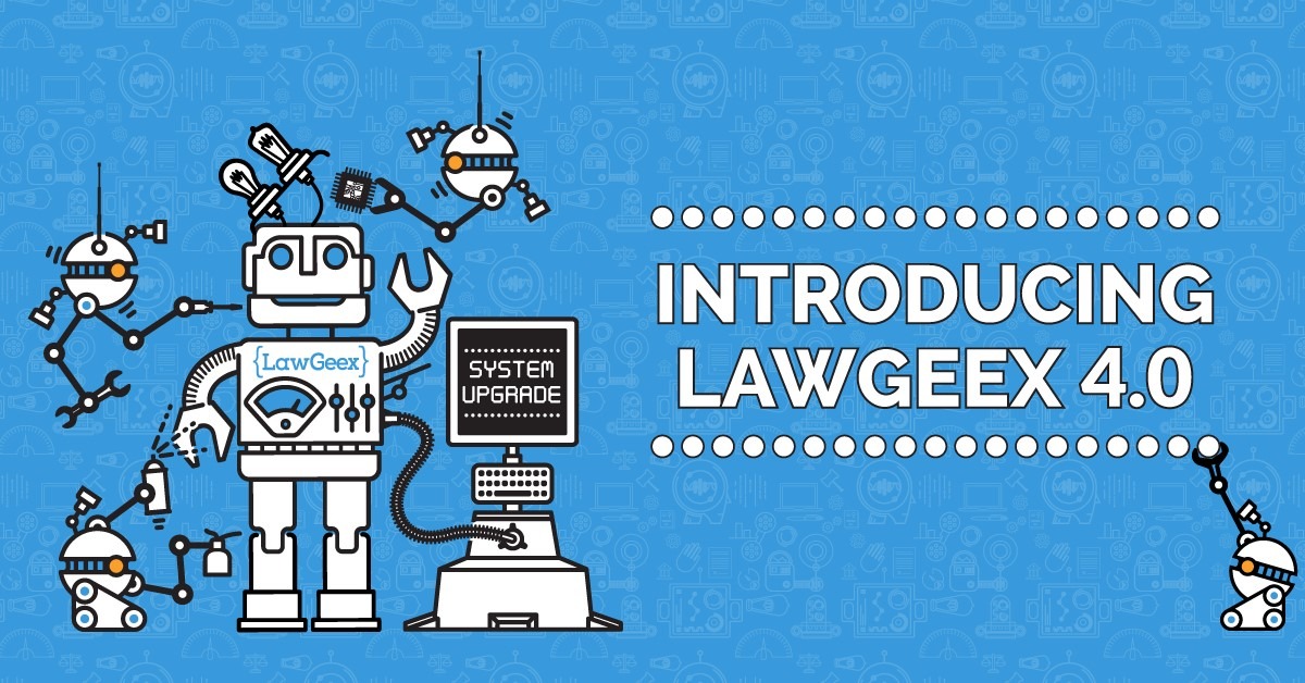 Bringing Control, Accuracy and Simplicity to Legal Automation - LawGeex
